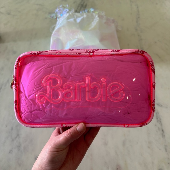 Stoney Clover Lane | Bags | Stoney Clover Lane Barbie Small Pouch ...